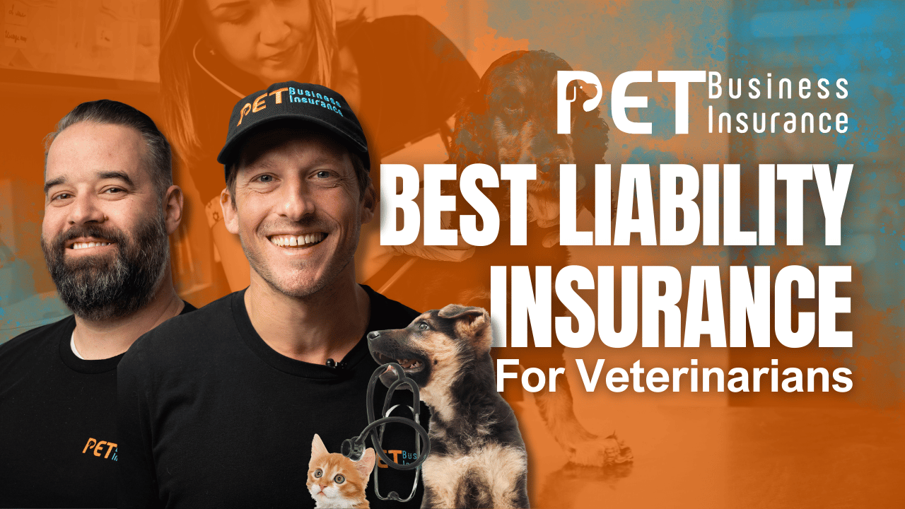 Best Liability Insurance for Veterinarians: What Coverage You Actually ...